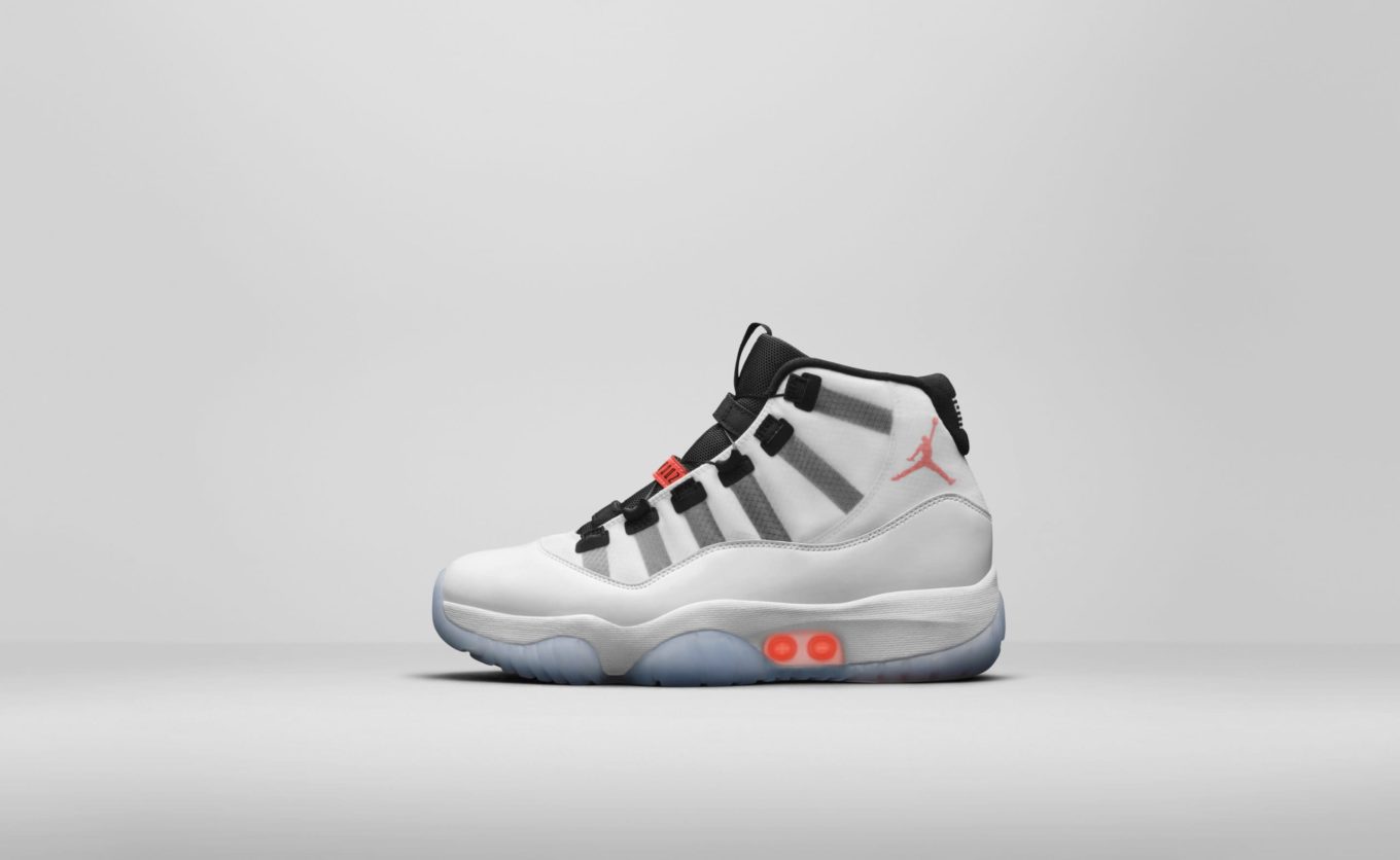 Air Jordan 11 Adapt – Release-Infos | everysize Blog