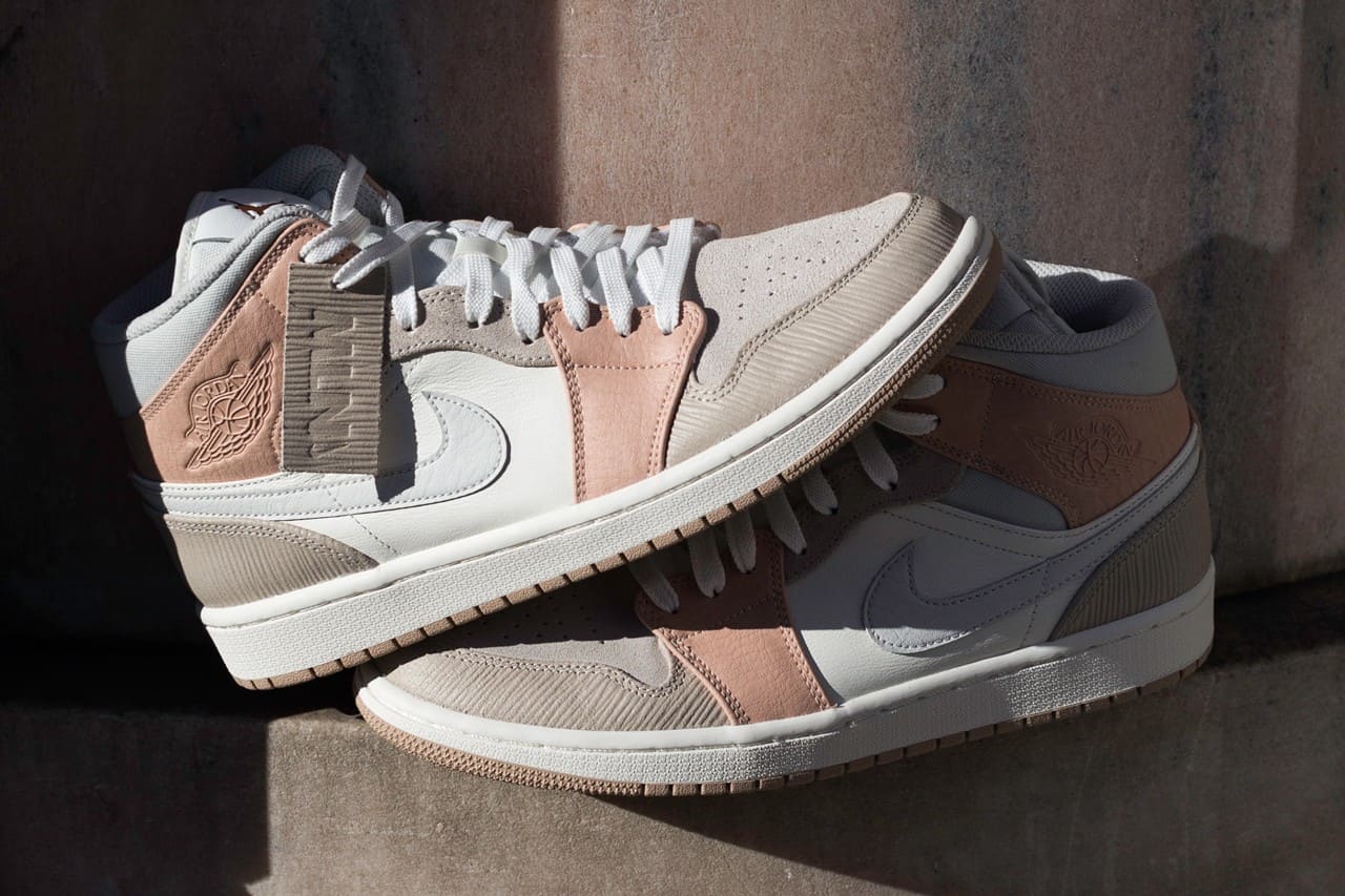 Air Jordan 1 Mid Milan – Release-Infos | everysize Blog