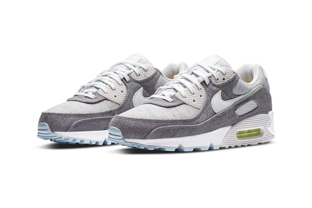 Nike Recycled Canvas Pack – Release-Infos | everysize Blog