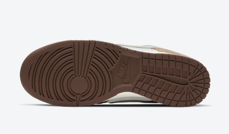 Nike Dunk Low „Medium Curry“ – Release-Infos | everysize Blog