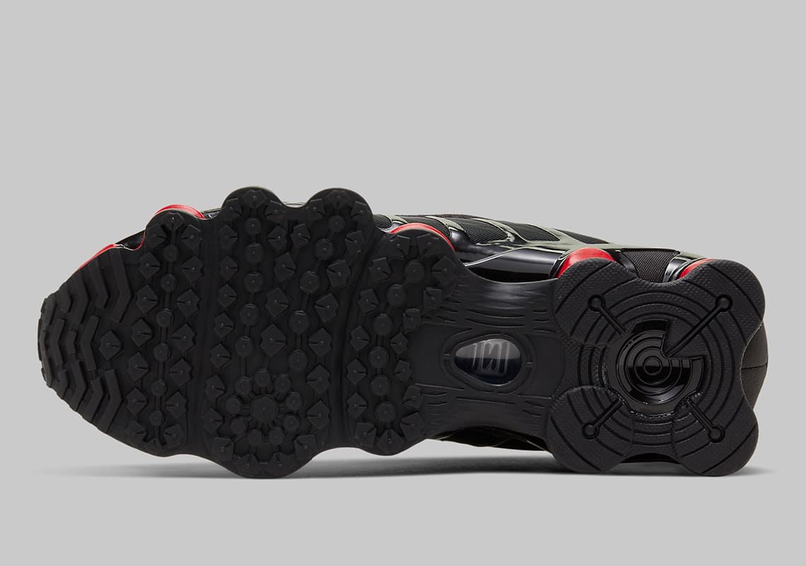 Nike x Skepta Shox TL Release-Infos | everysize Blog