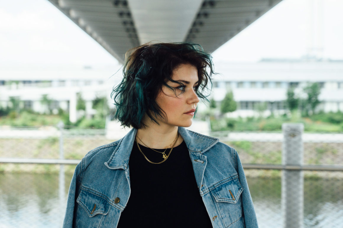 „Latest Pick-Up“ – Ana Romas (Onygo) | everysize Blog