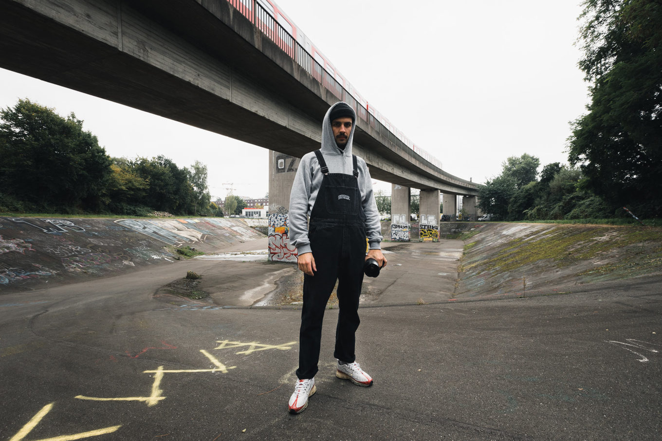 Auf ein Wort mit: @kane – 2018 ist da! | everysize Blog