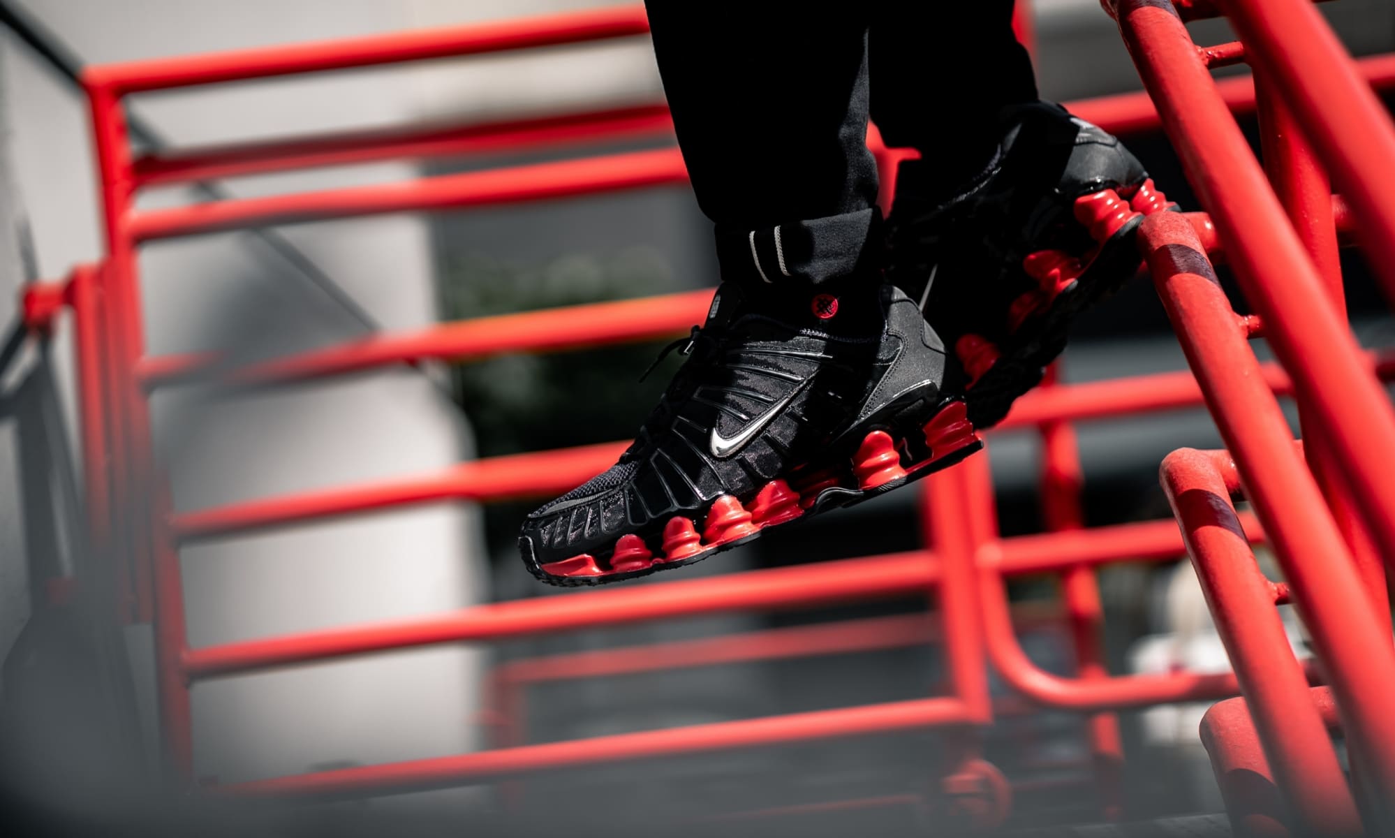 Nike x Skepta Shox TL Release-Infos | everysize Blog