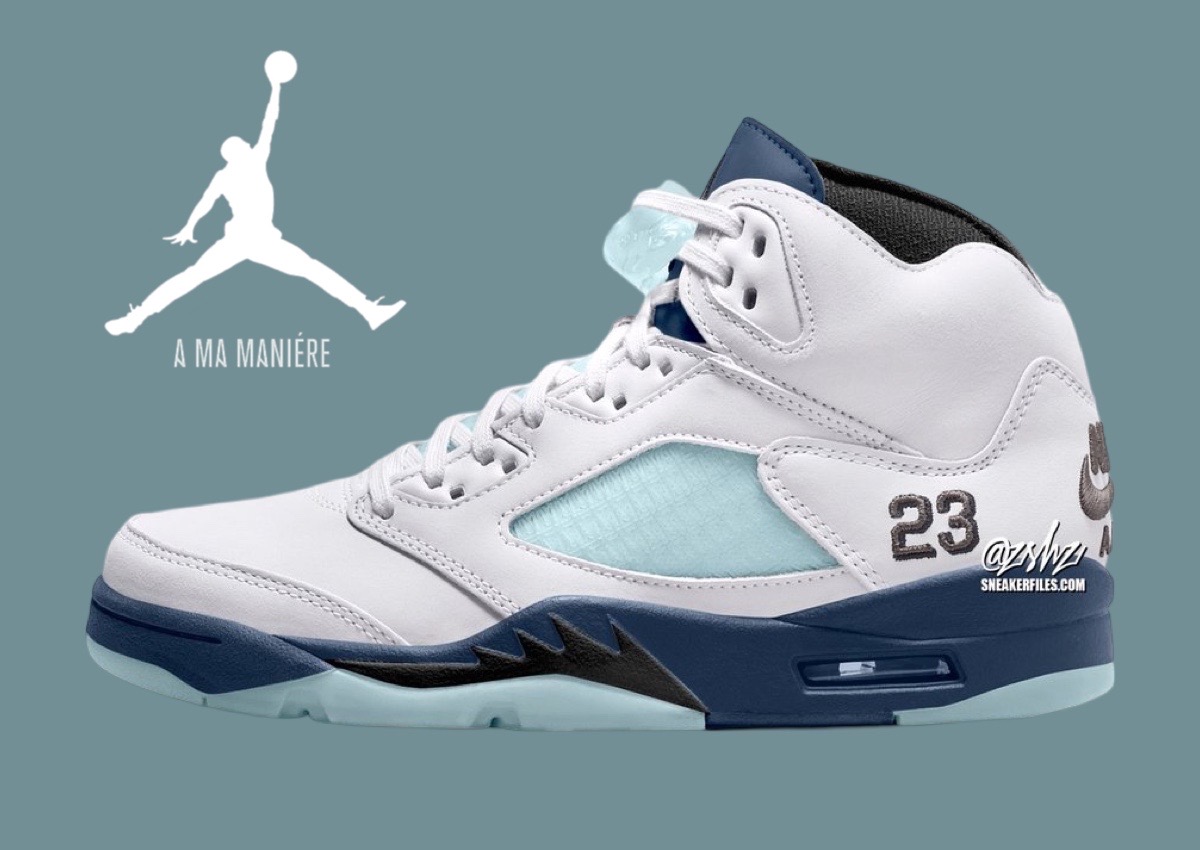 Air Jordan-Highlights 2025 | everysize Blog
