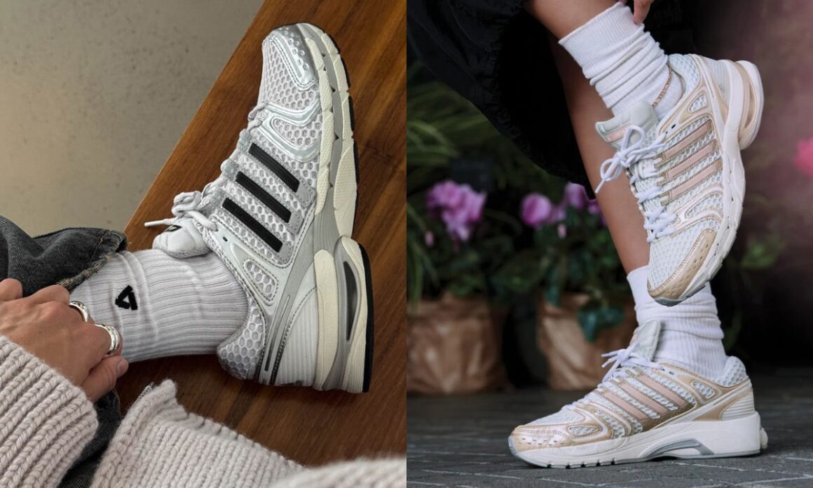 Adidas Sneaker Trend Modelle 2025 | everysize Blog