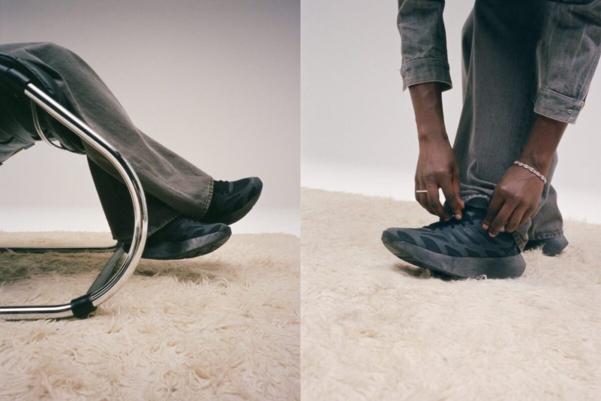 Adidas Sneaker Trend Modelle 2025 | everysize Blog