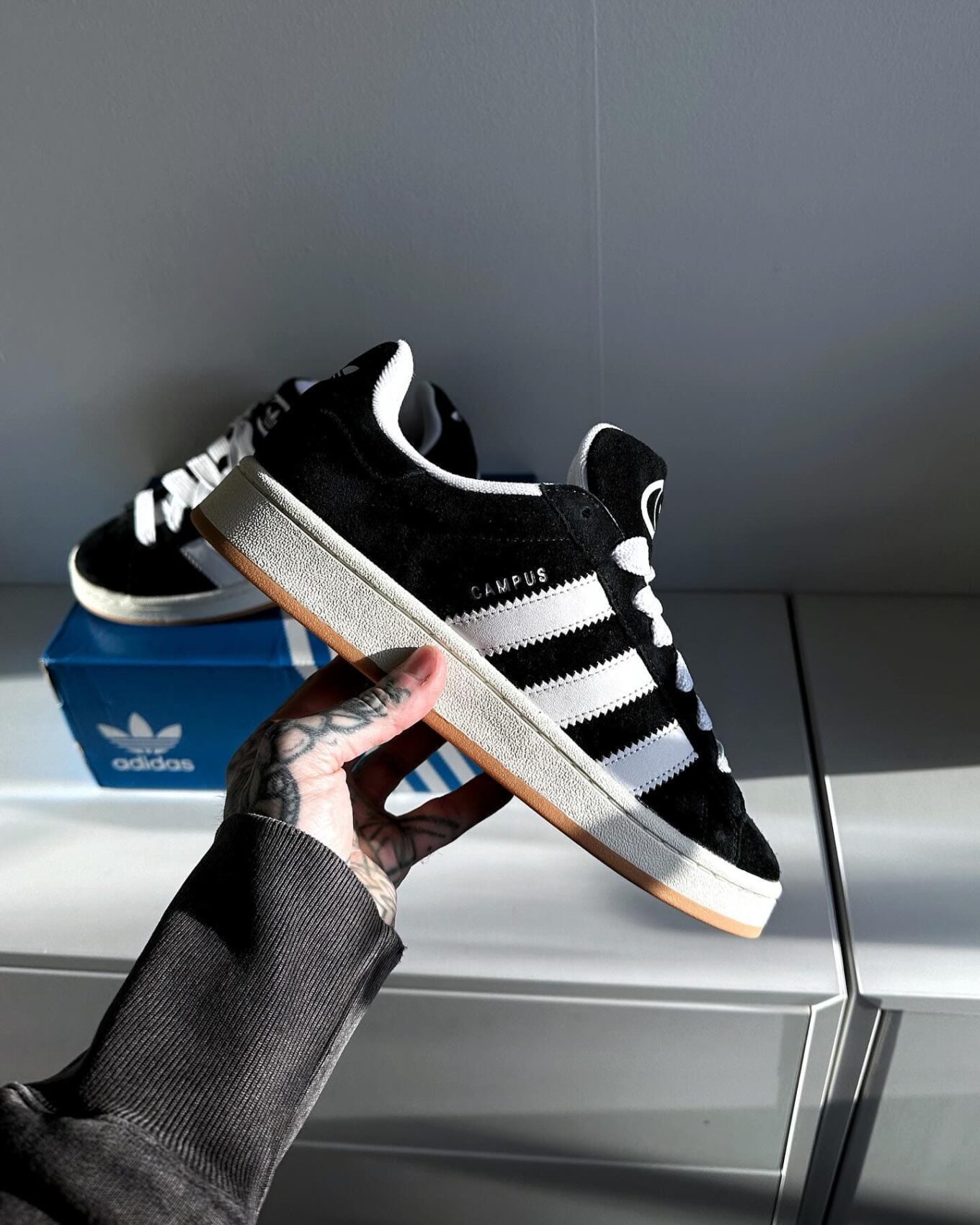 adidas Trend Sneaker 2024 – Der Überblick | everysize Blog