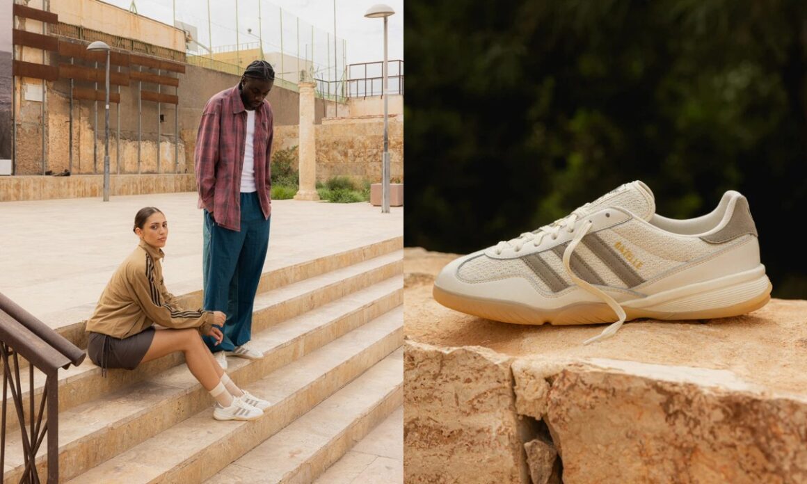 adidas Trend Sneaker 2024 – Der Überblick | everysize Blog