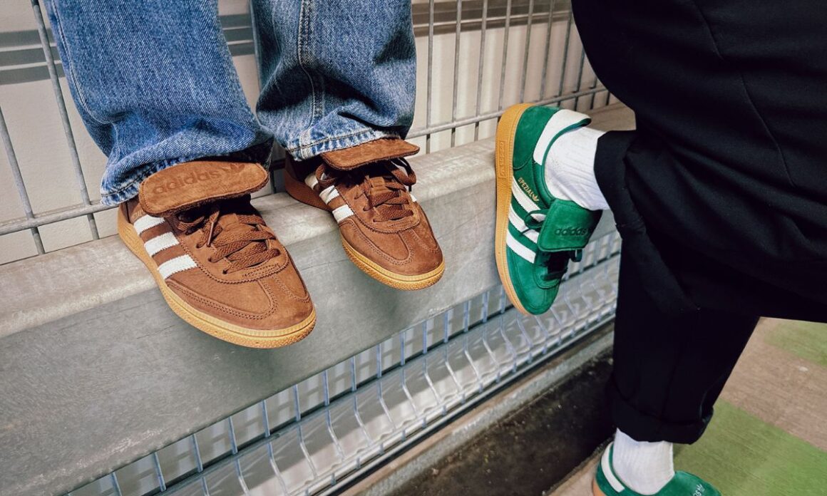 adidas Trend Sneaker 2024 – Der Überblick | everysize Blog