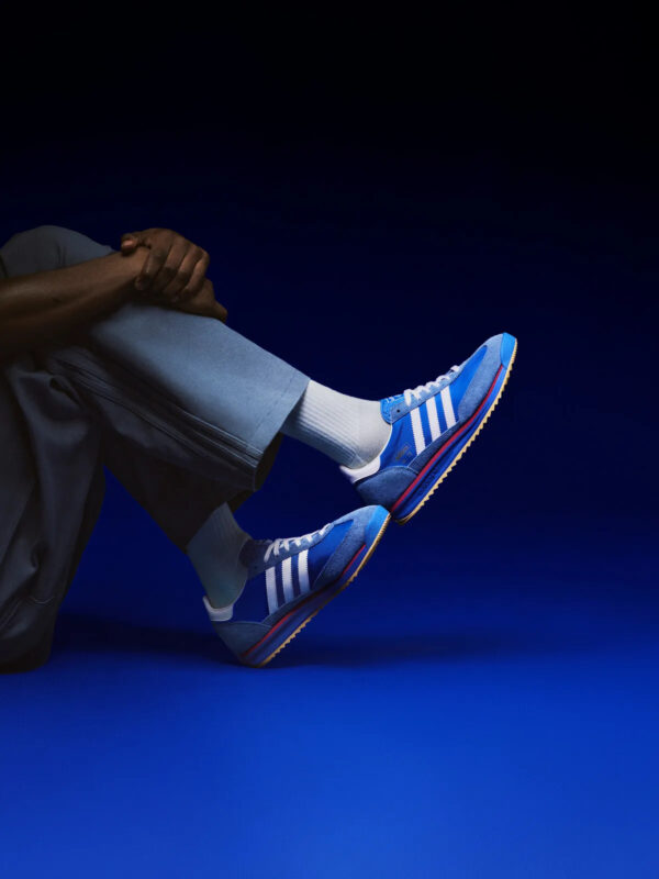 Die besten Adidas SL2 für 2024 | everysize Blog