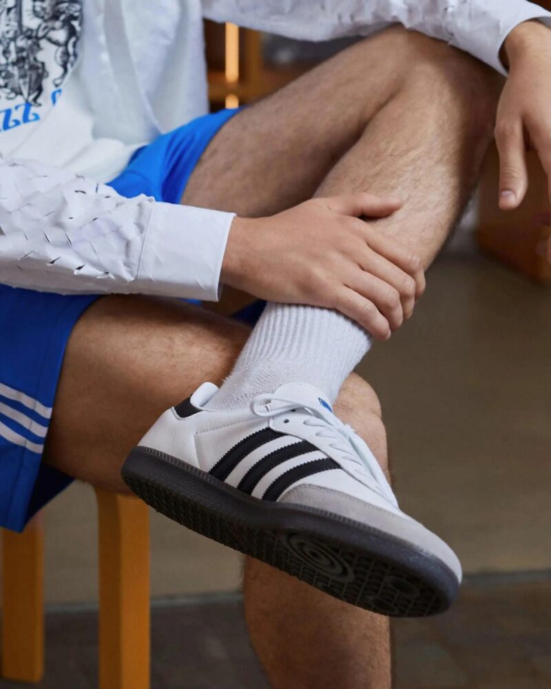 Aktuelle Trends: Die besten Terrace Sneaker im Überblick | everysize Blog