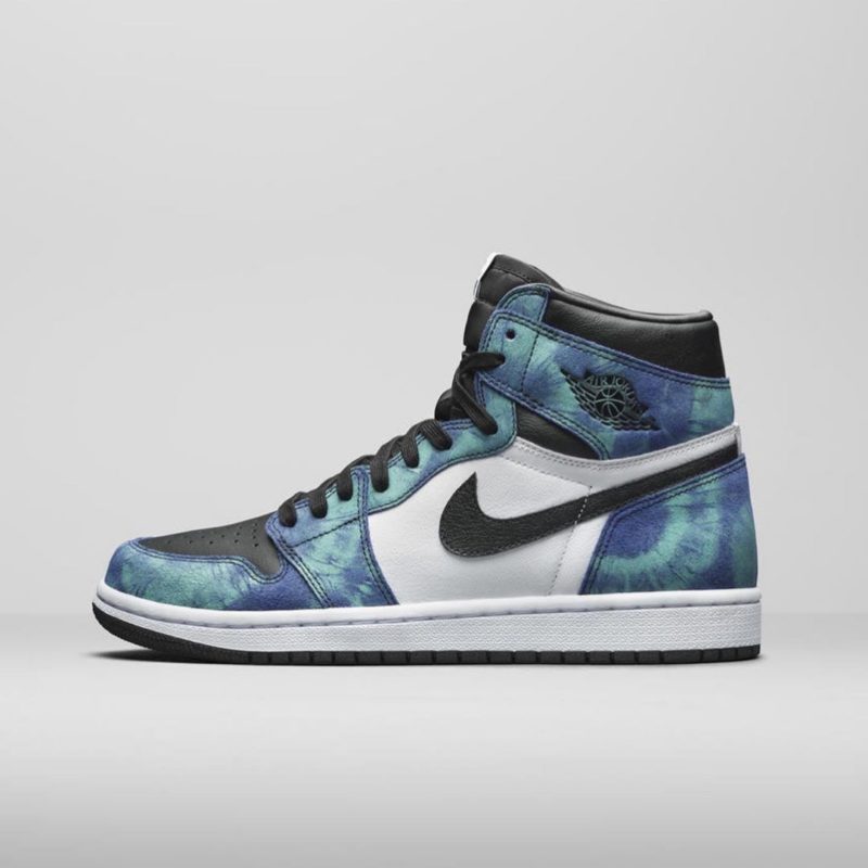 Alle Air Jordan 1 Releases 2020 | everysize Blog