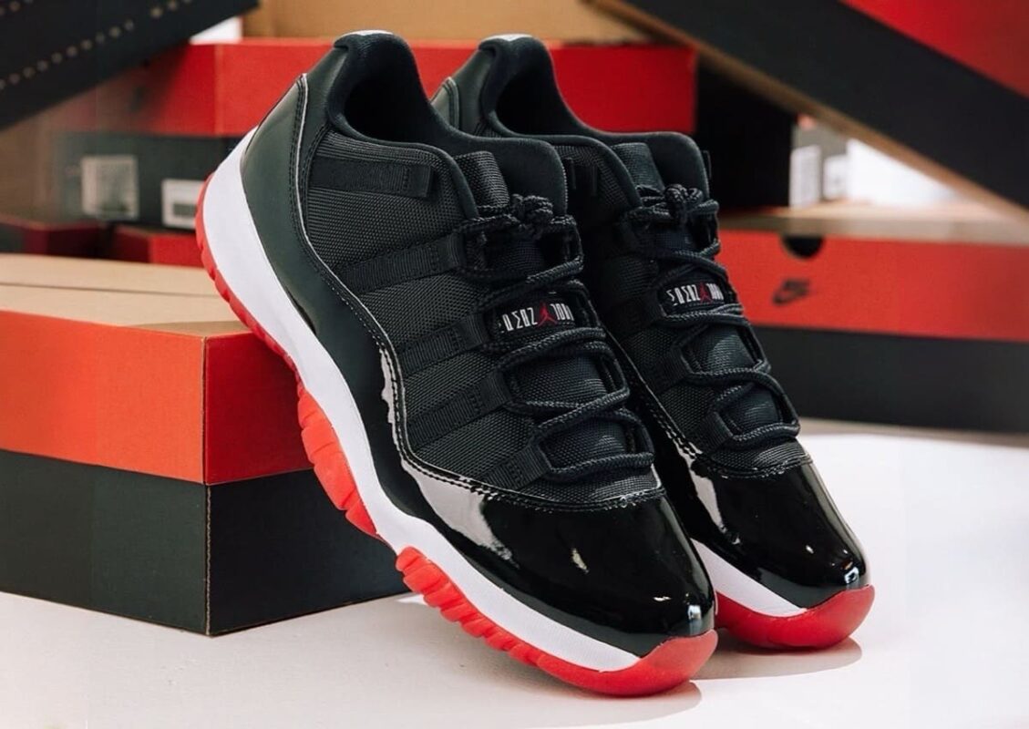 Air Jordan-Highlights 2025 | everysize Blog