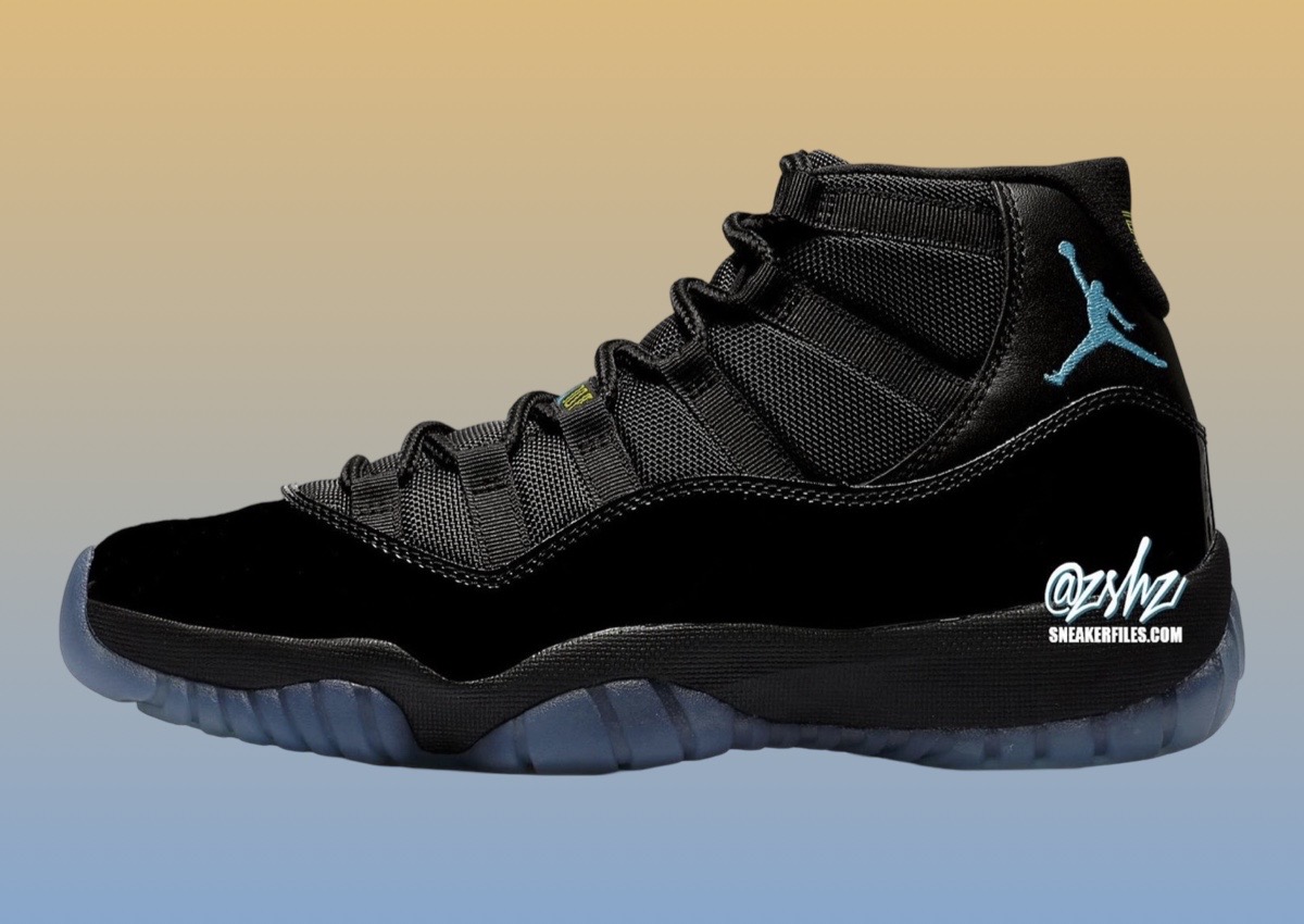 Air Jordan-Highlights 2025 | everysize Blog