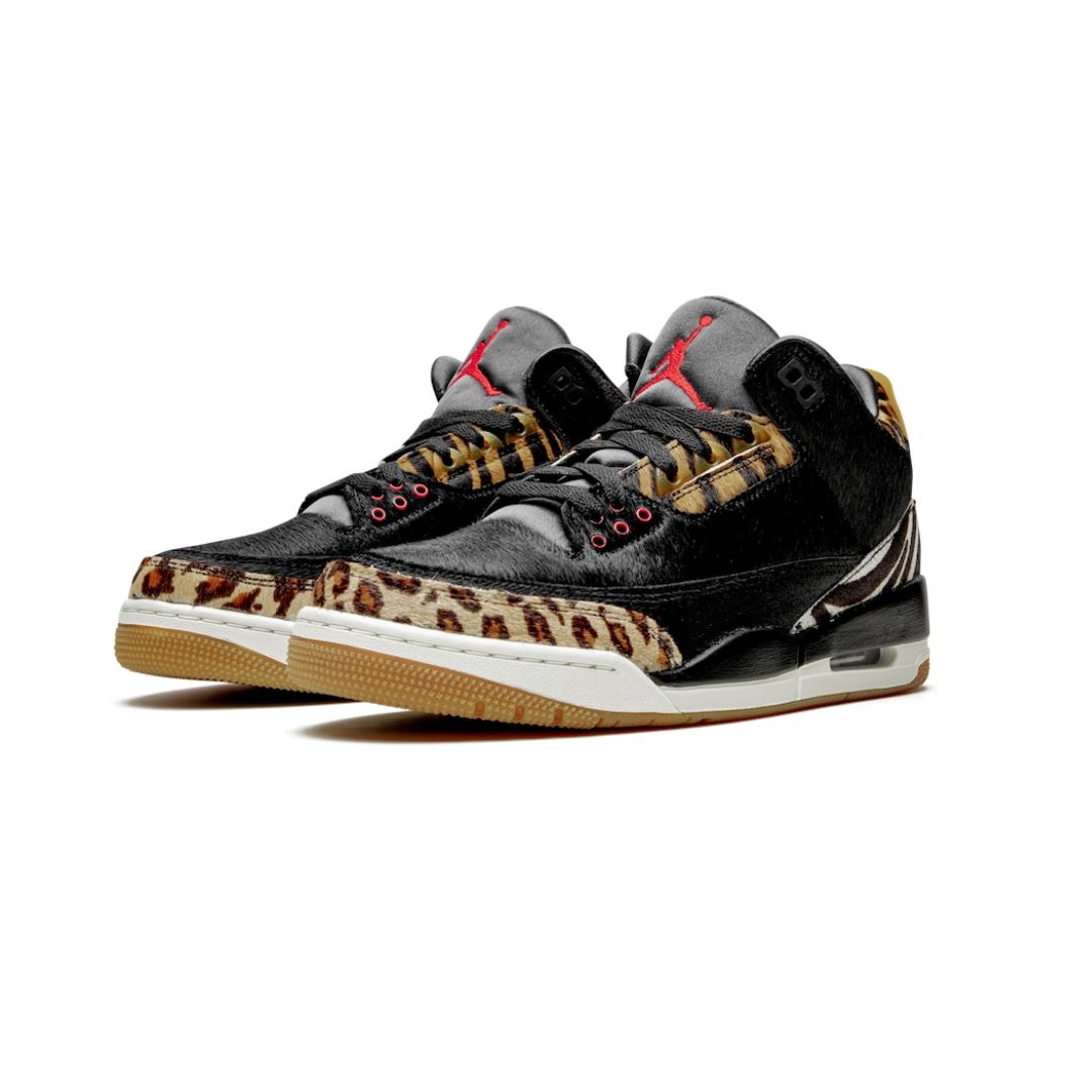 Air Jordan 3 SP „Animal“ – Release-Infos | everysize Blog
