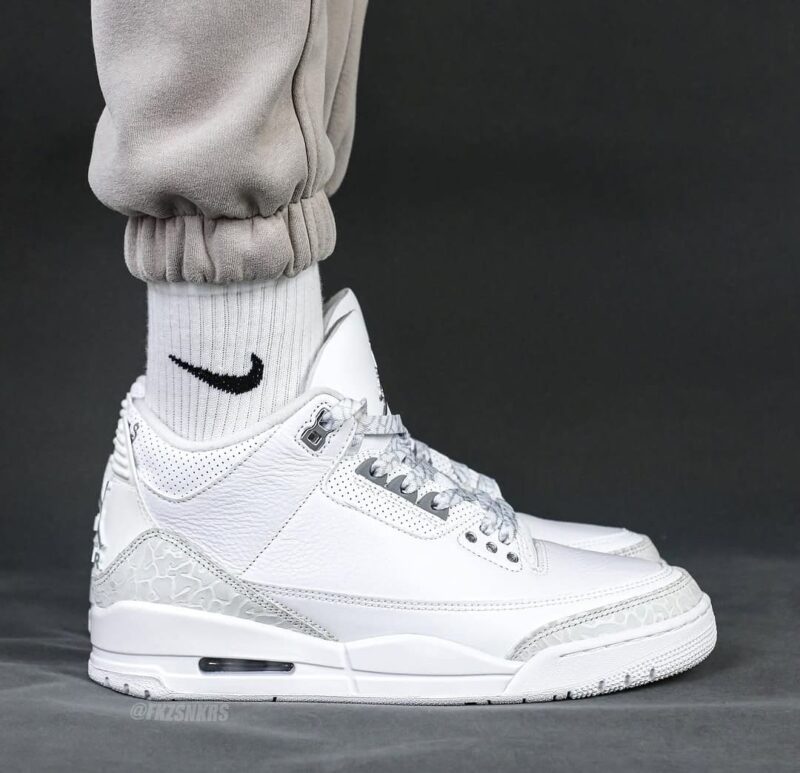 Air Jordan-Highlights 2025 | everysize Blog