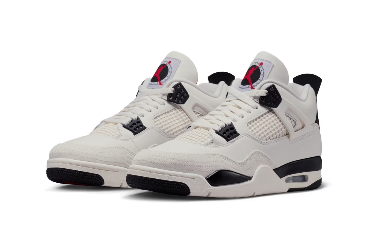 Jordan-Highlights 2026 | everysize Blog