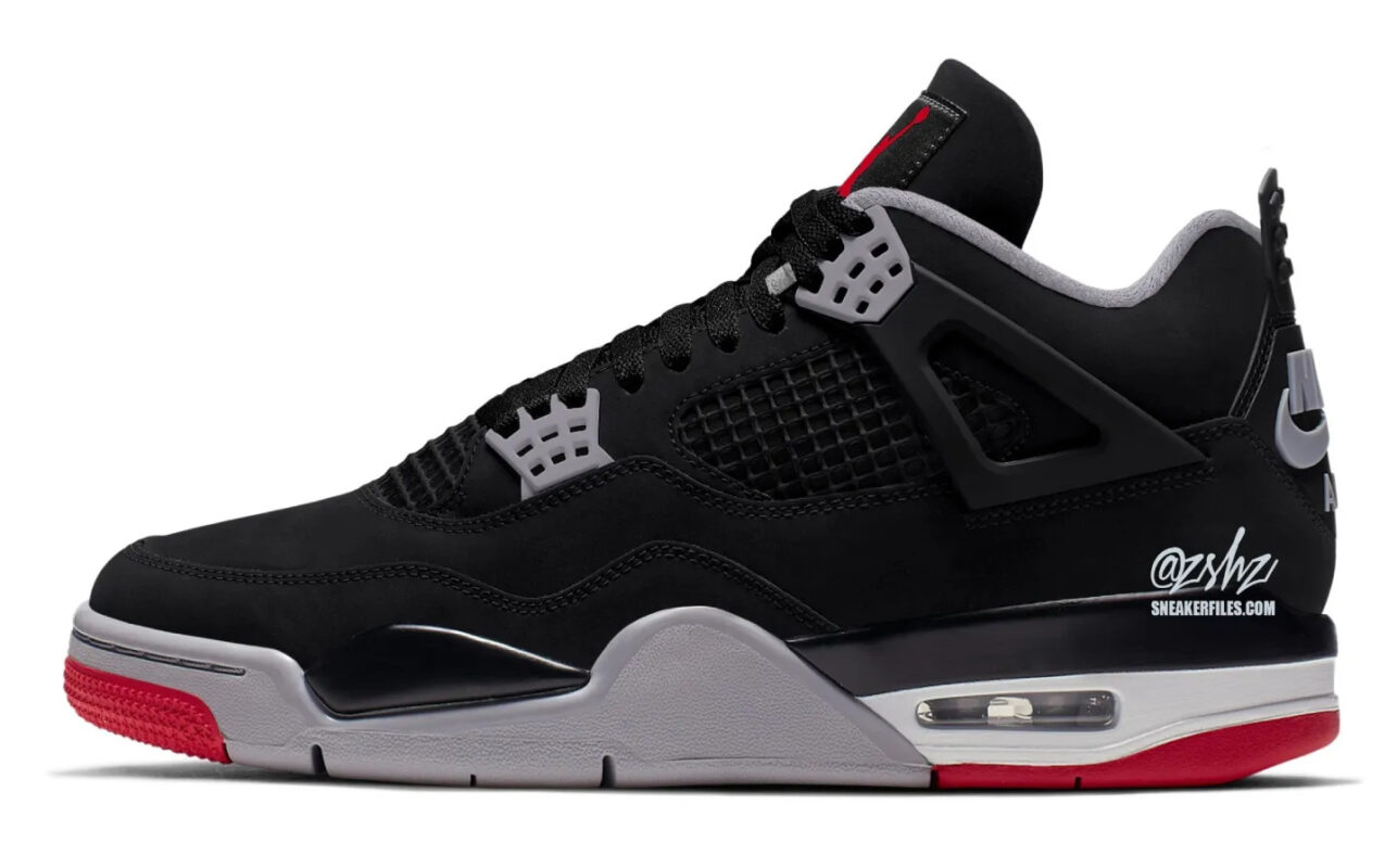 Jordan-Highlights 2026 | everysize Blog