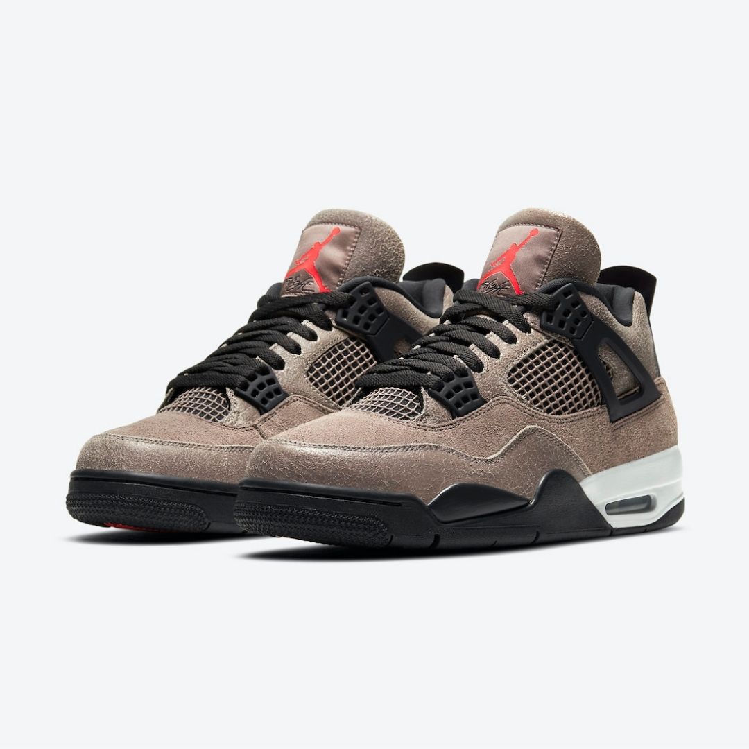 Air Jordan 4 „Taupe Haze“ – Release-Infos | everysize Blog