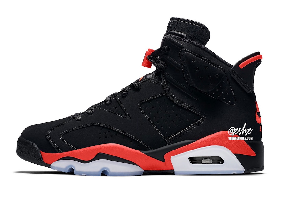 Jordan-Highlights 2026 | everysize Blog