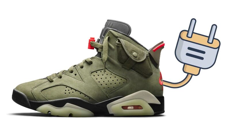 Plug - Was ist das? | everysize Sneaker Lexikon