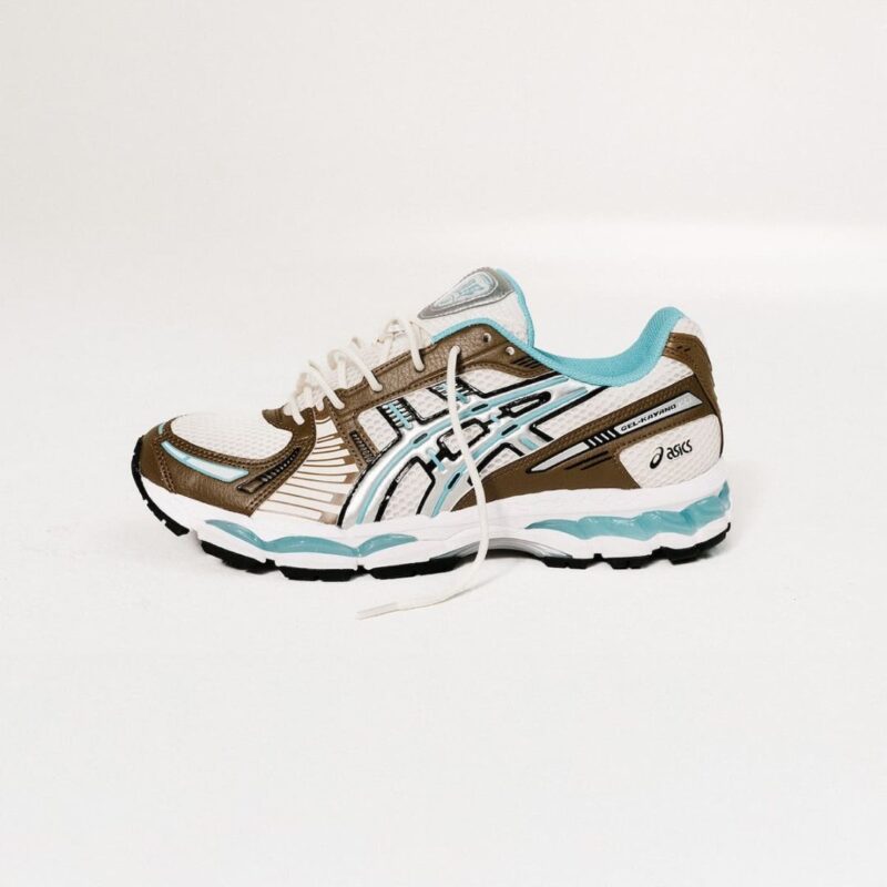 Asics Gel-Kayano 12.1 „BSTN exclusive“ | everysize Blog