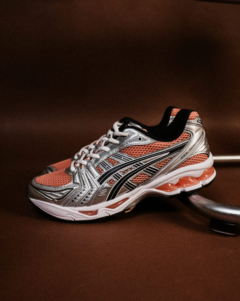 Die heißesten Asics-Sneaker 2025 | everysize Blog