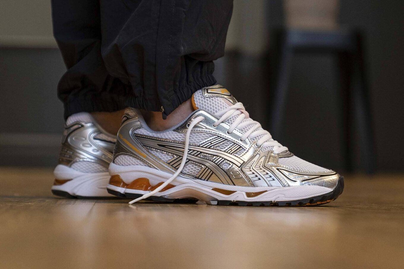 Asics Gel-Kayano 14 History | everysize Blog