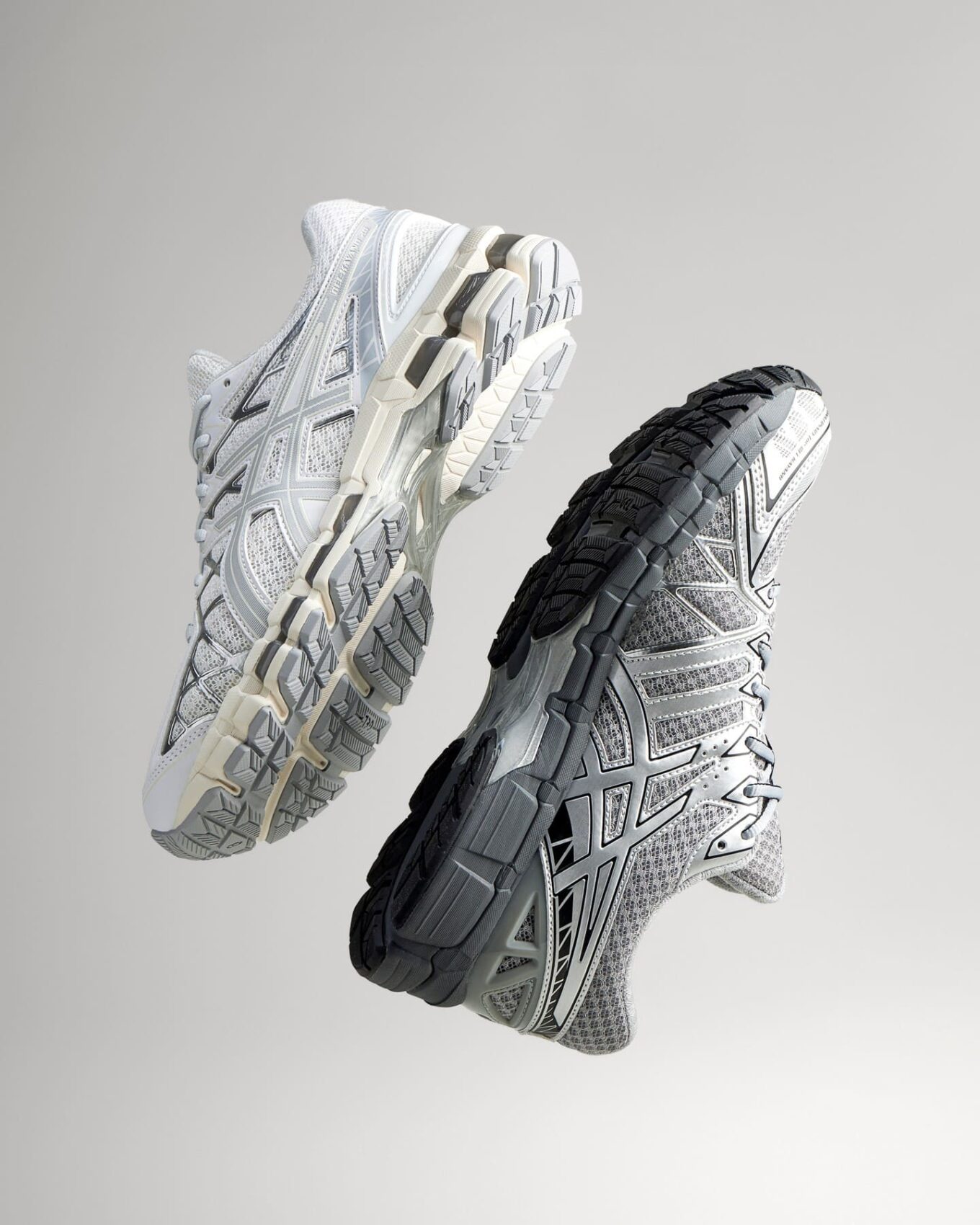 Die heißesten Asics-Sneaker 2025 | everysize Blog