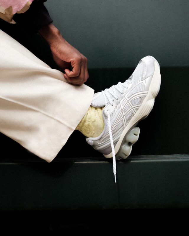 Die heißesten Asics-Sneaker 2025 | everysize Blog