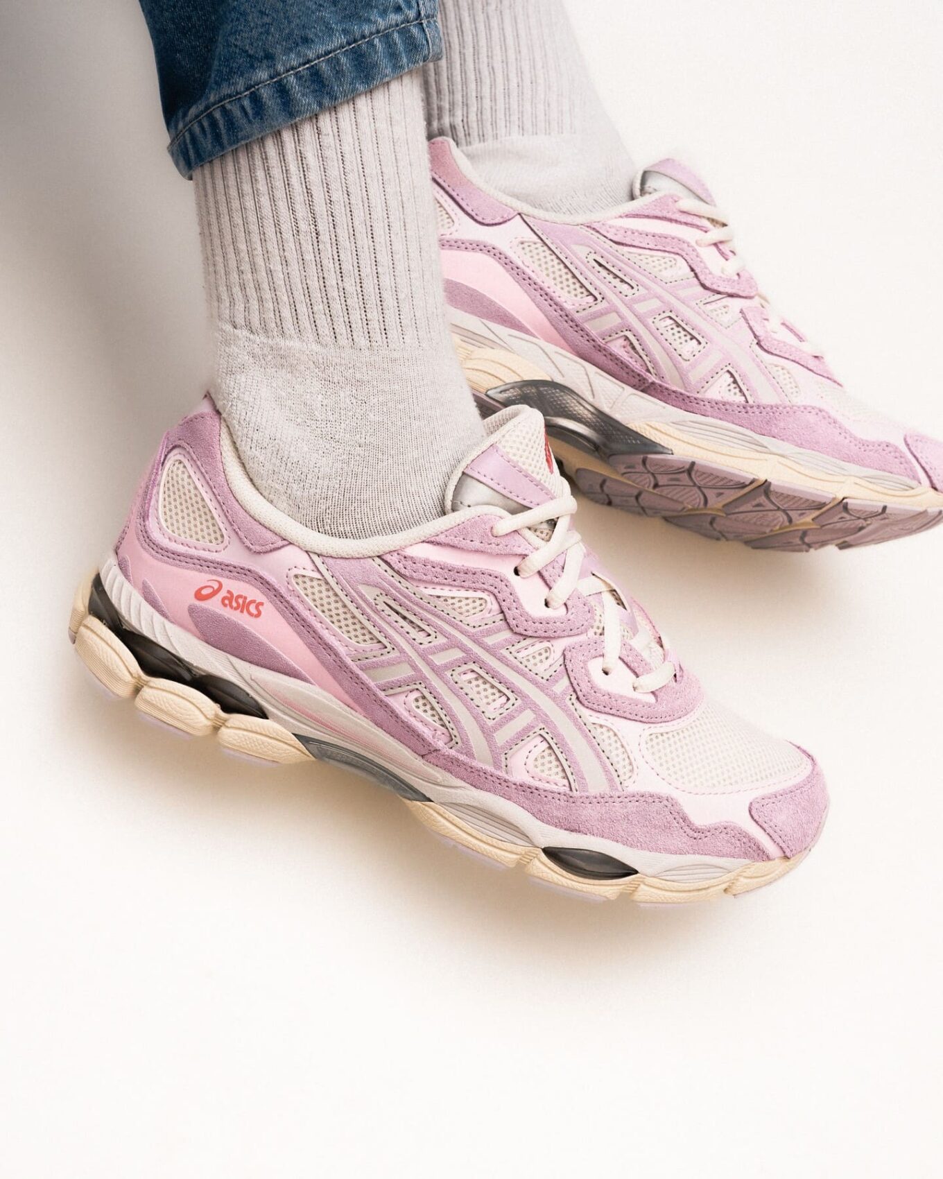 Die heißesten Asics-Sneaker 2025 | everysize Blog