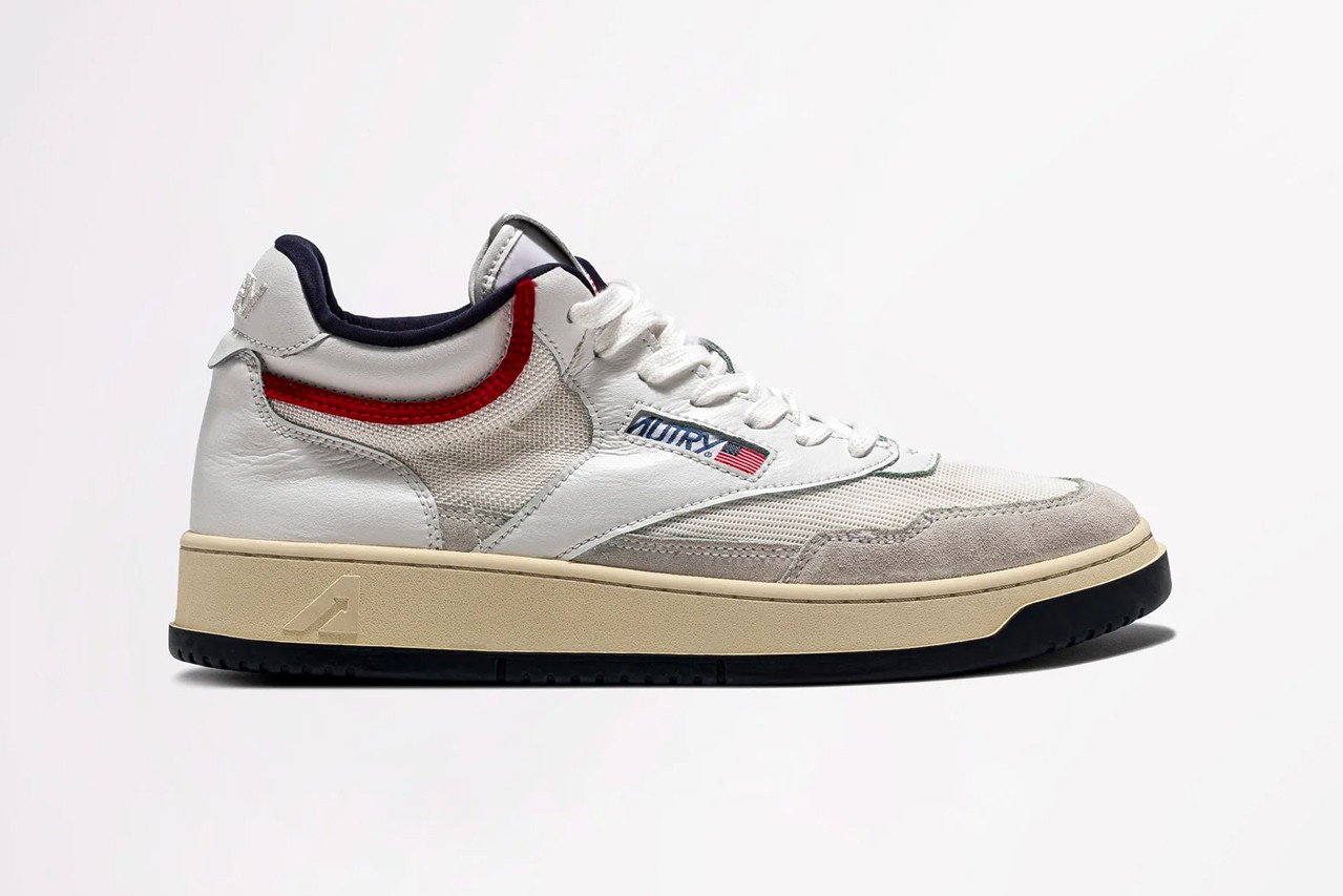 Autry Herbst/Winter 2021 | everysize Blog