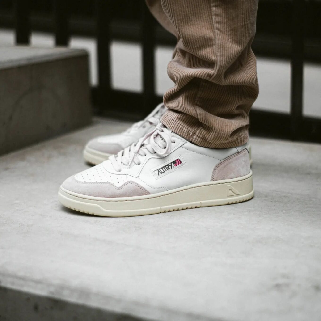 Autry Medalist Highlights 2023 | everysize Blog