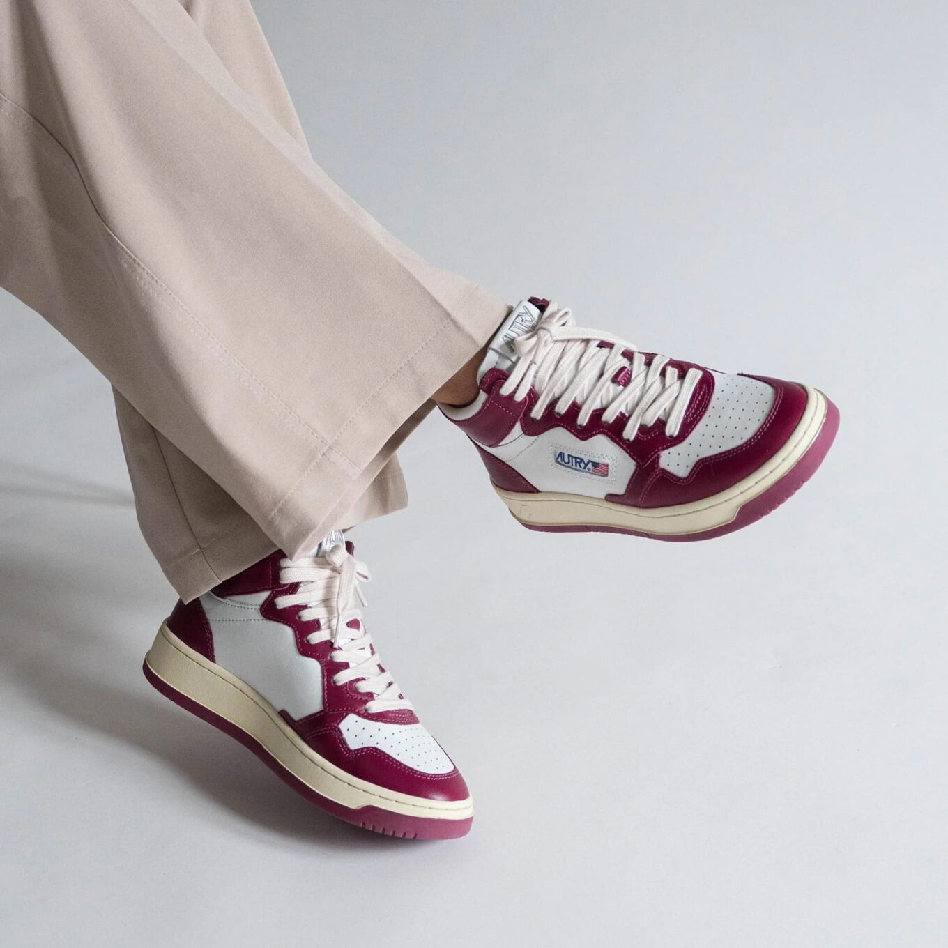Die angesagtesten Autry-Sneaker – Highlights 2025 | everysize Blog