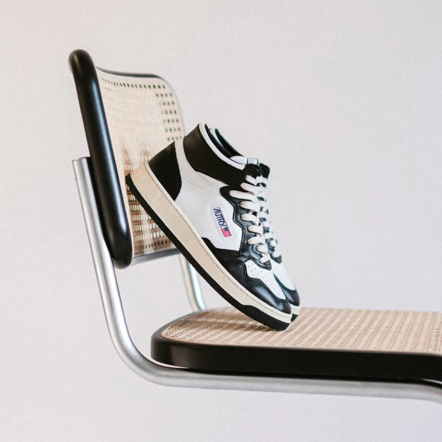Autry Medalist Mid Guide | everysize Blog