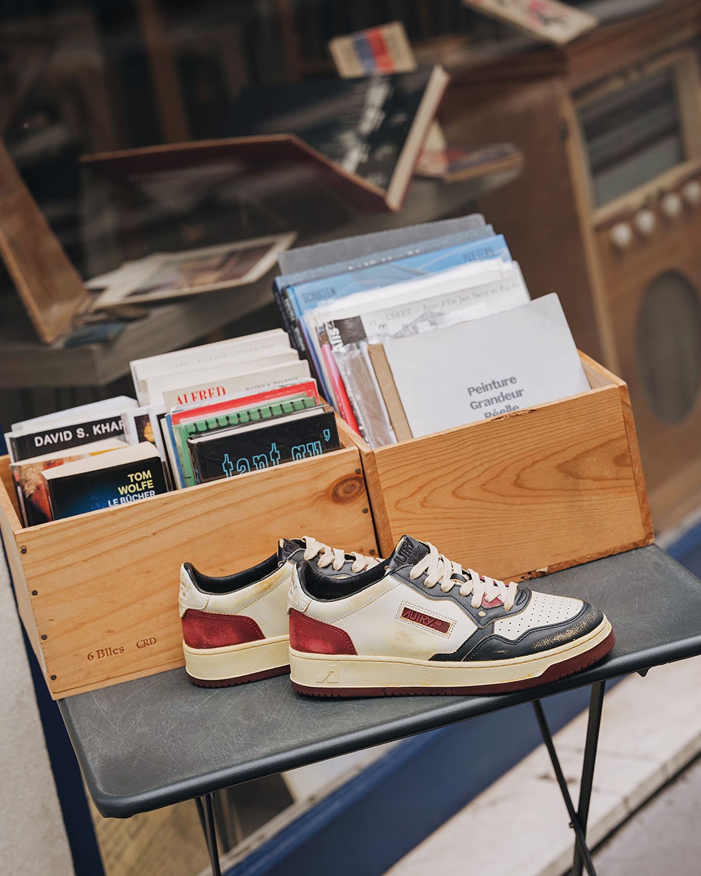Die angesagtesten Autry-Sneaker – Highlights 2025 | everysize Blog