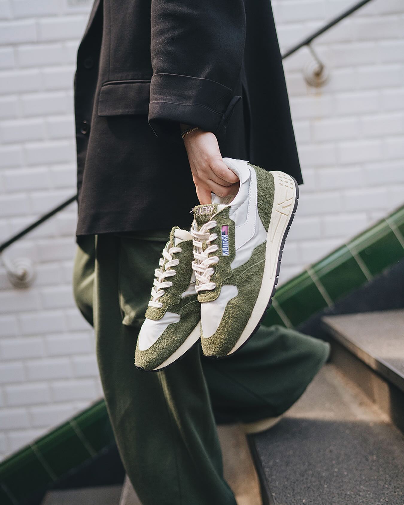 Die angesagtesten Autry-Sneaker – Highlights 2025 | everysize Blog