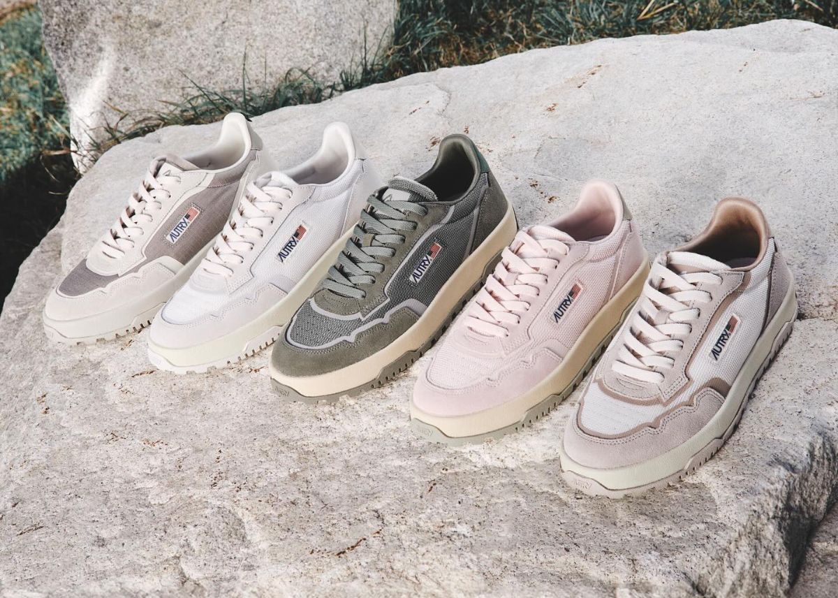 Die angesagtesten Autry-Sneaker – Highlights 2025 | everysize Blog