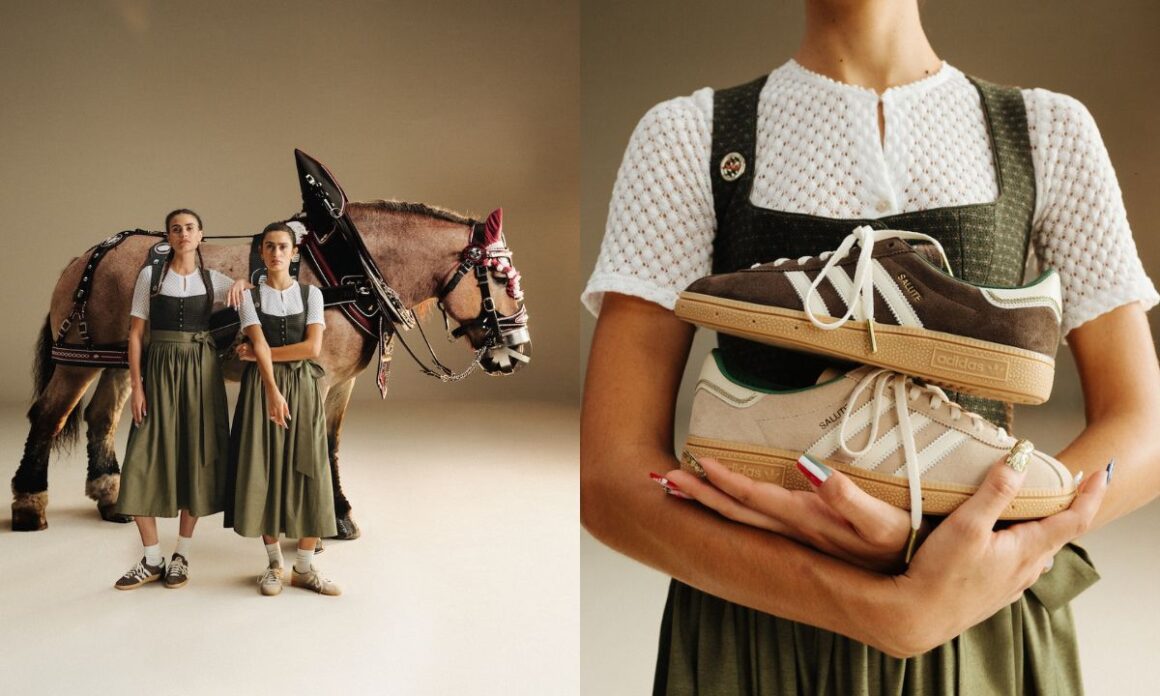 adidas Trend Sneaker 2024 – Der Überblick | everysize Blog