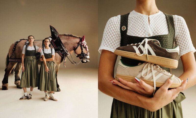 adidas Trend Sneaker 2024 – Der Überblick | everysize Blog