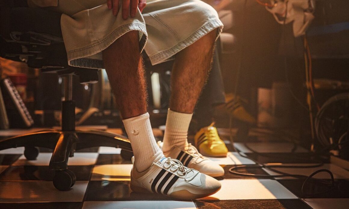 adidas Trend Sneaker 2024 – Der Überblick | everysize Blog