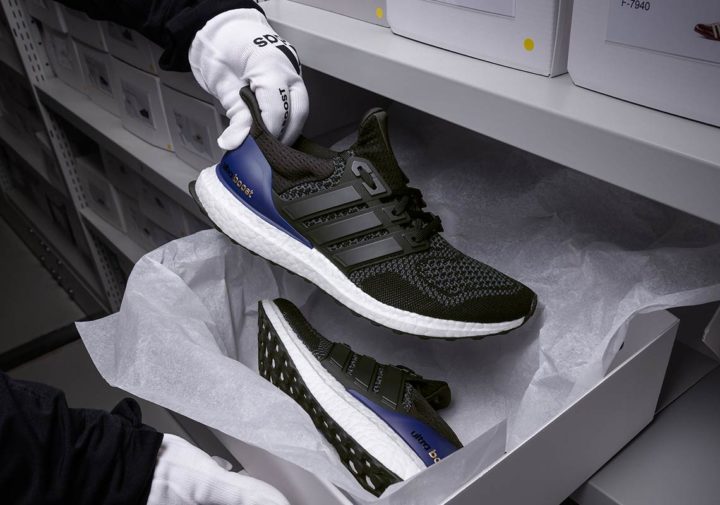 adidas bringt den UltraBoost OG im Dezember zurück | everysize Blog