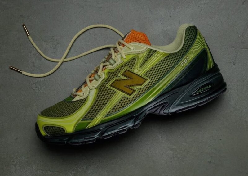 CNCPTS x New Balance 740 „Brut“ | everysize Blog