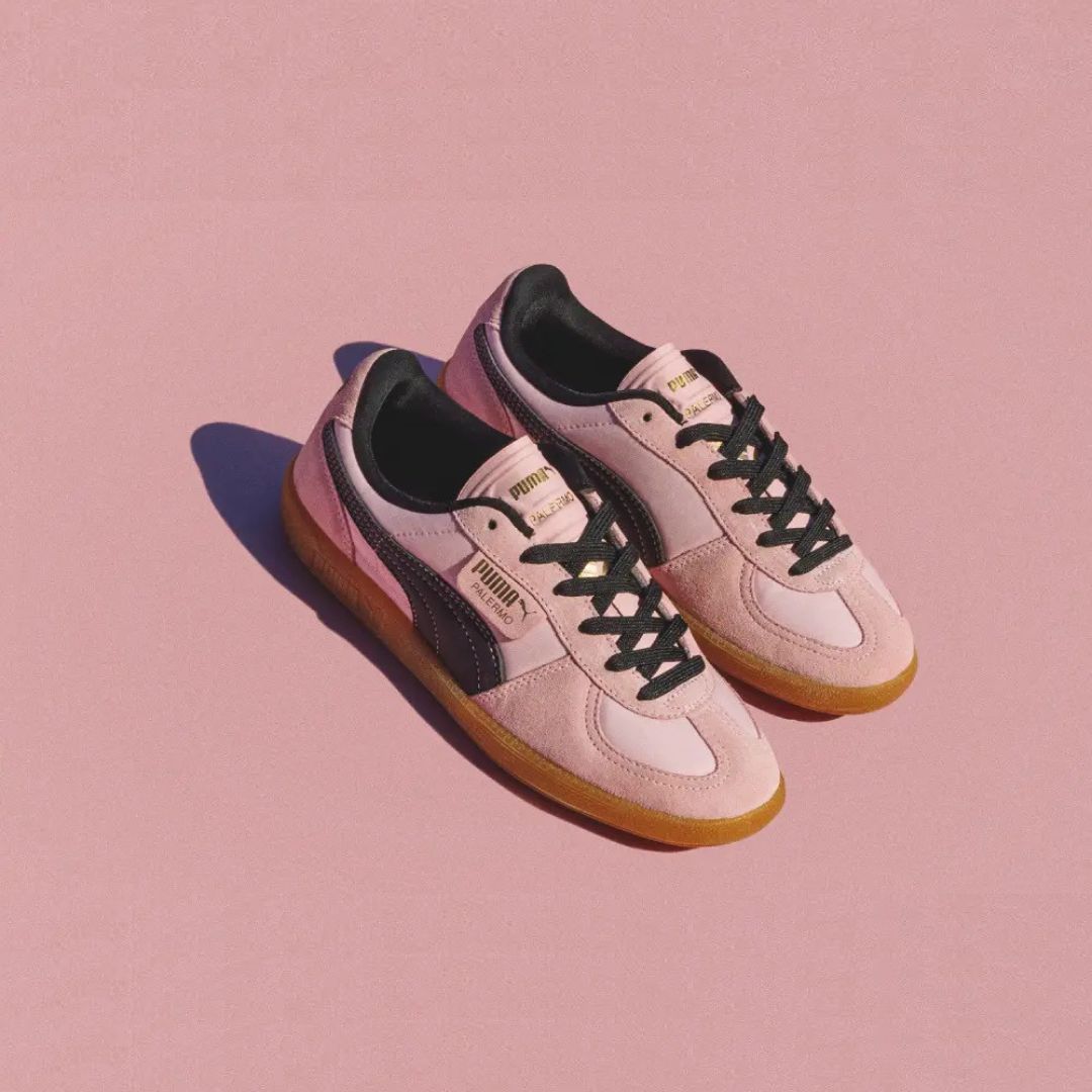 FC Palermo x Puma Palermo | everysize Blog