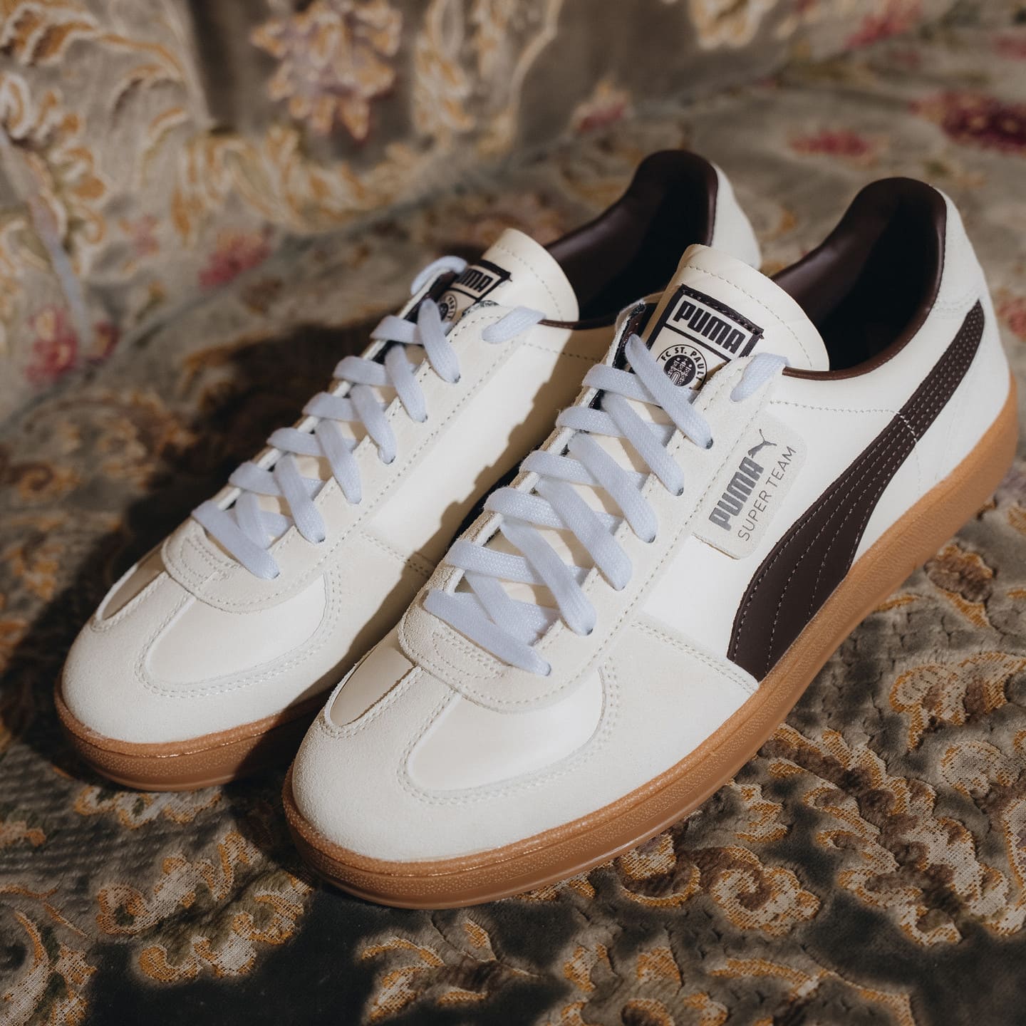 Puma Herbst Highlights 2024 | everysize Blog