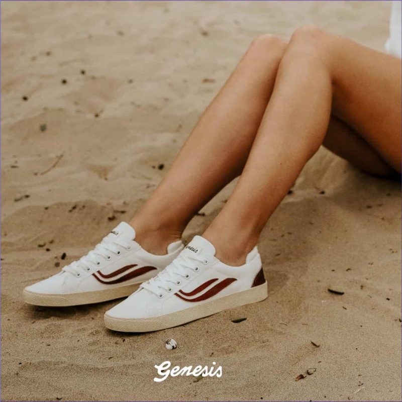Genesis - Nachhaltige Sneaker aus Deutschland | everysize Blog