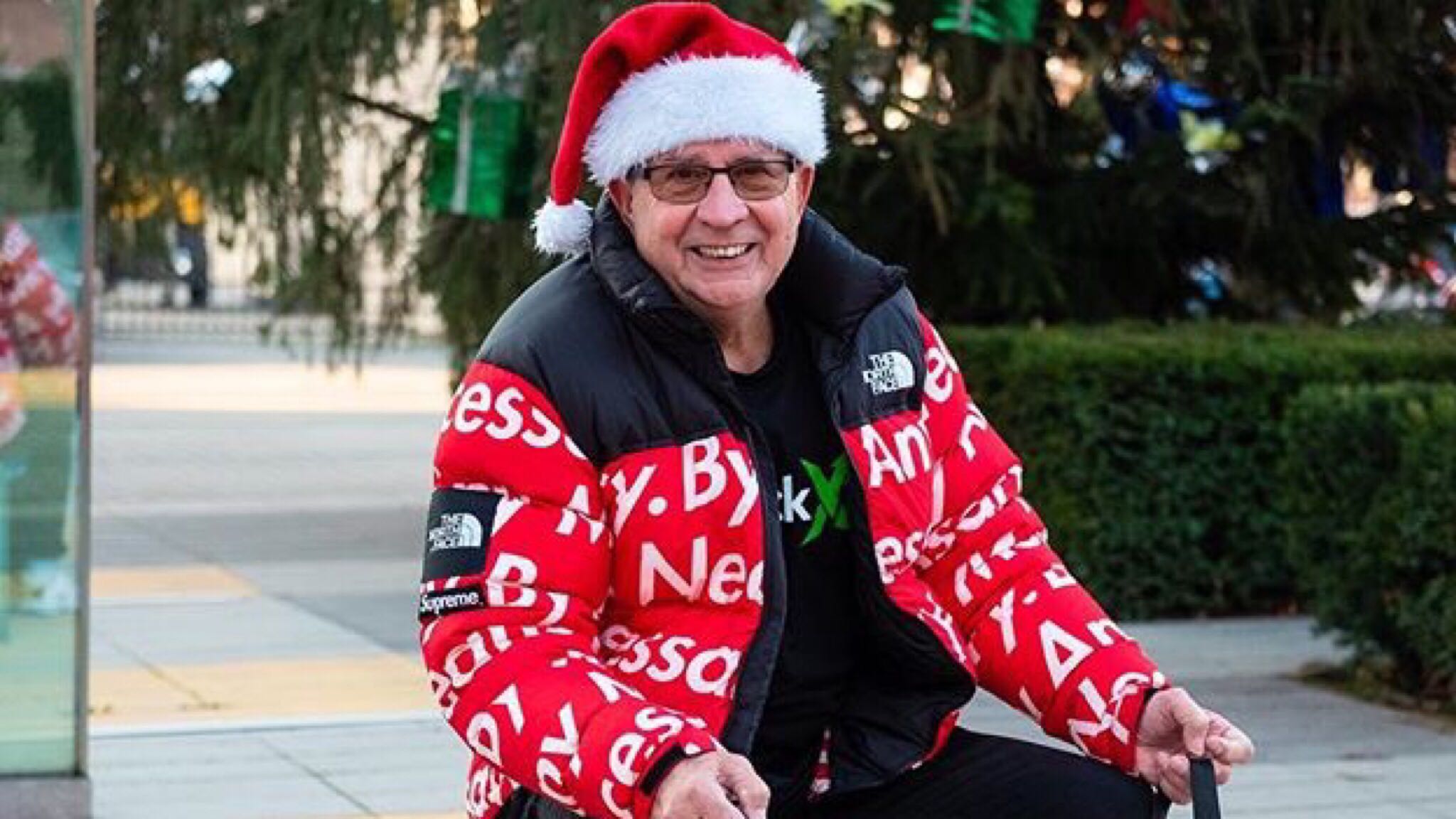 Opa Gramps und Enkel Jaadiee im Interview | everysize Blog