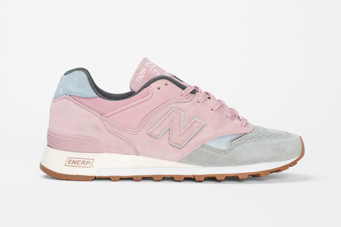 Highsnobiety x New Balance 577 Ulam Spiral Release-Infos | everysize Blog