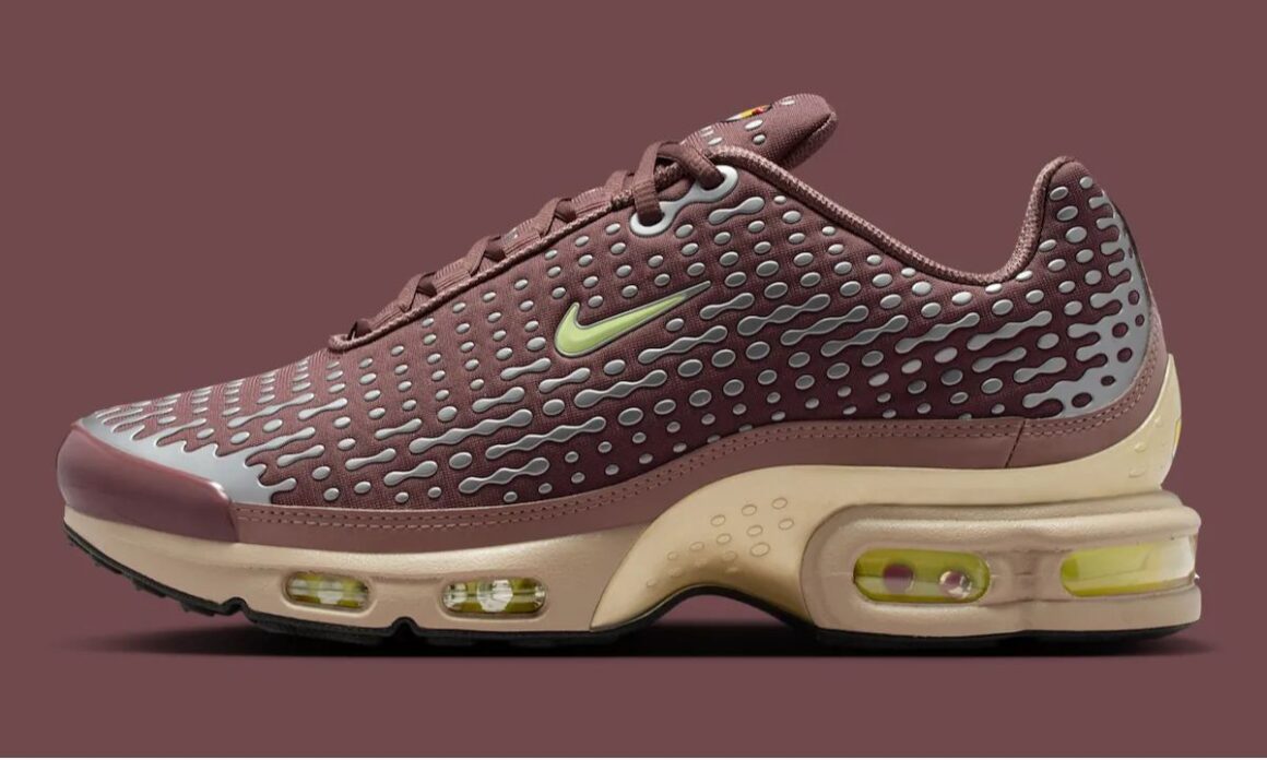 Nike Sneaker Trend Modelle 2025 | everysize Blog
